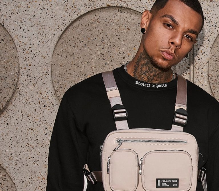 Project X Paris - It Pas de la Casa